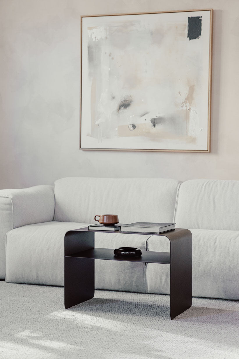 How do I combine brown furniture? – Metallbude