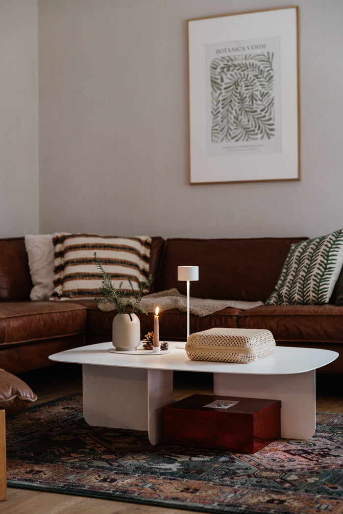 Winter decorations without Christmas – ideas for the time after the ho ...