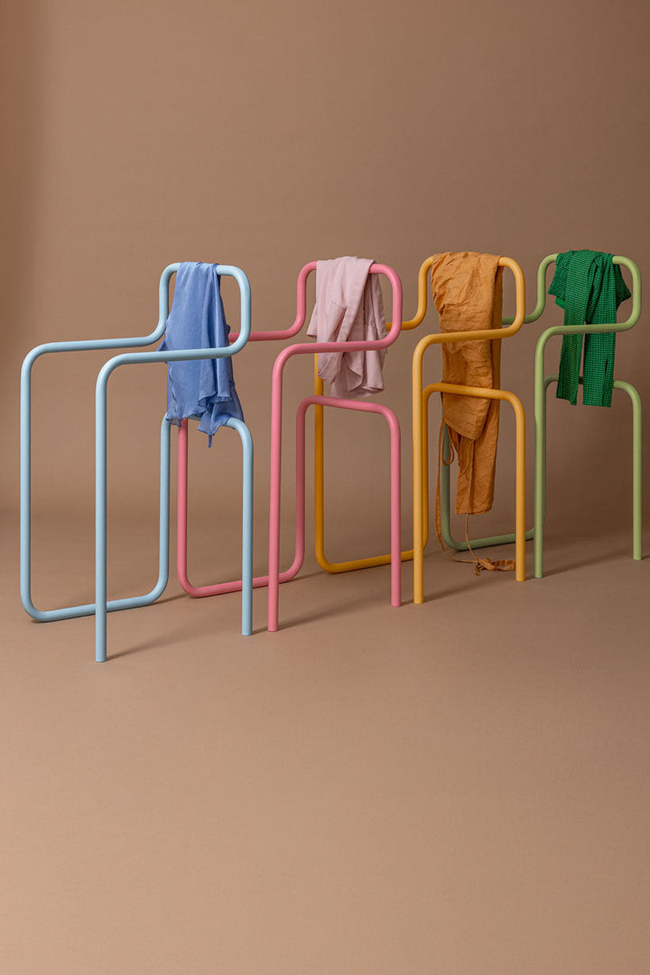 High-Quality Metal Furniture | Metallbude