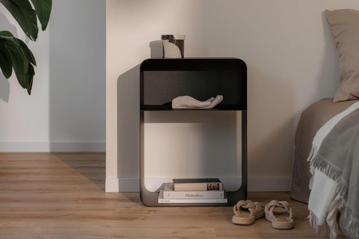 High quality metal furniture | Metallbude