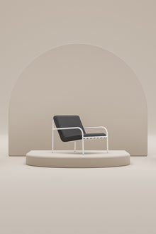 High-Quality Metal Furniture | Metallbude