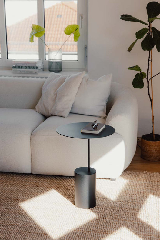 High-Quality Metal Furniture | Metallbude