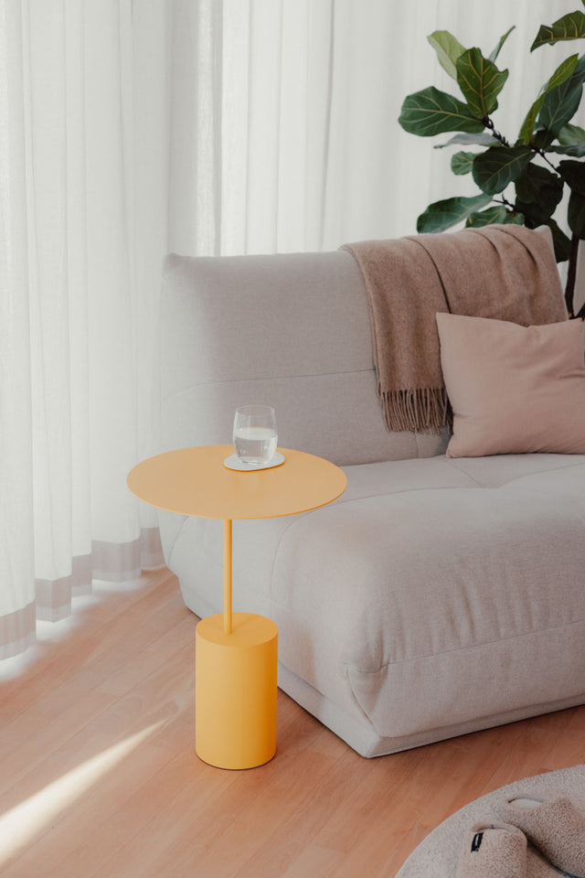 High-Quality Metal Furniture | Metallbude