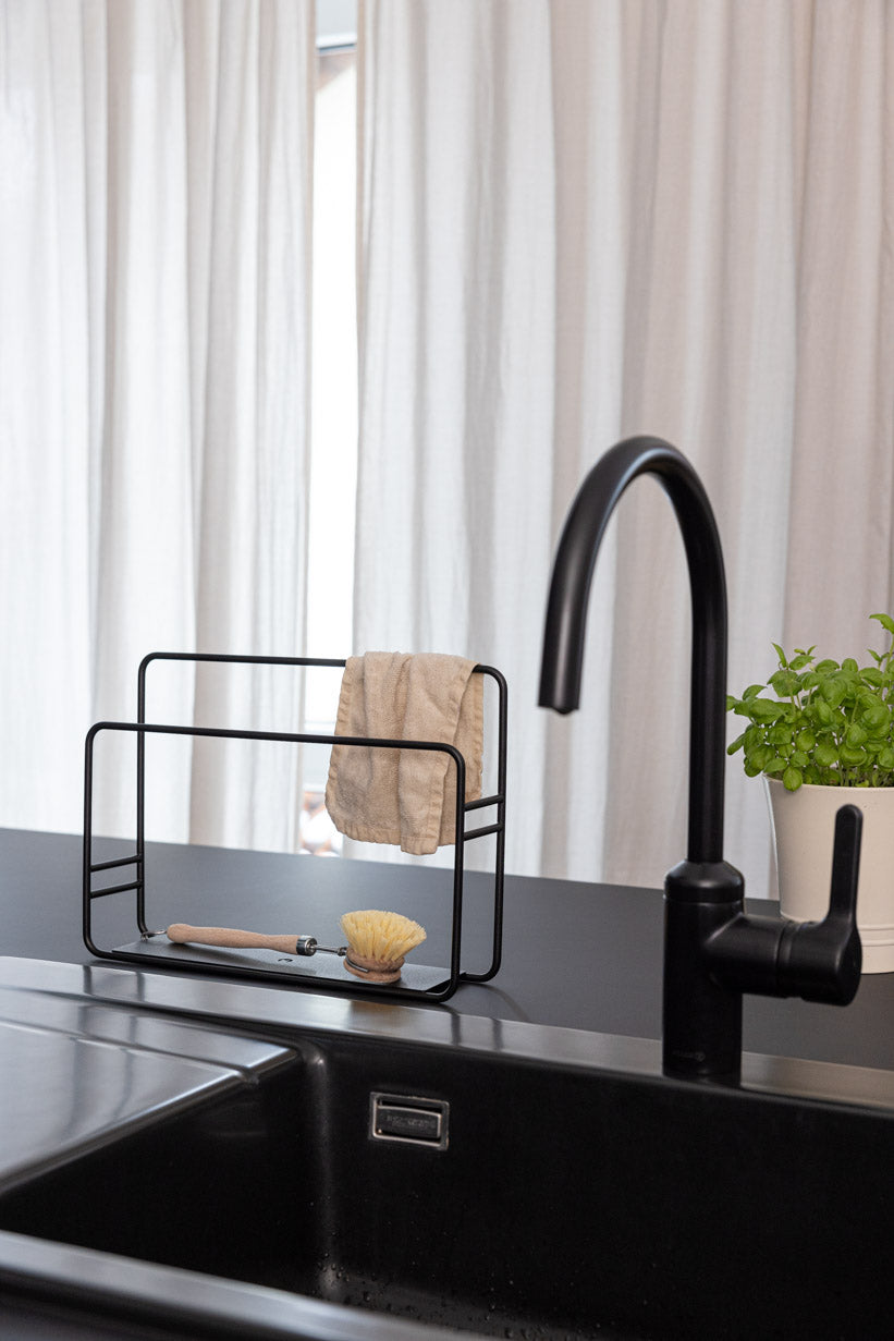 Offene Küche mit Wohnzimmer – so schön sind offene Küchen – Metallbude