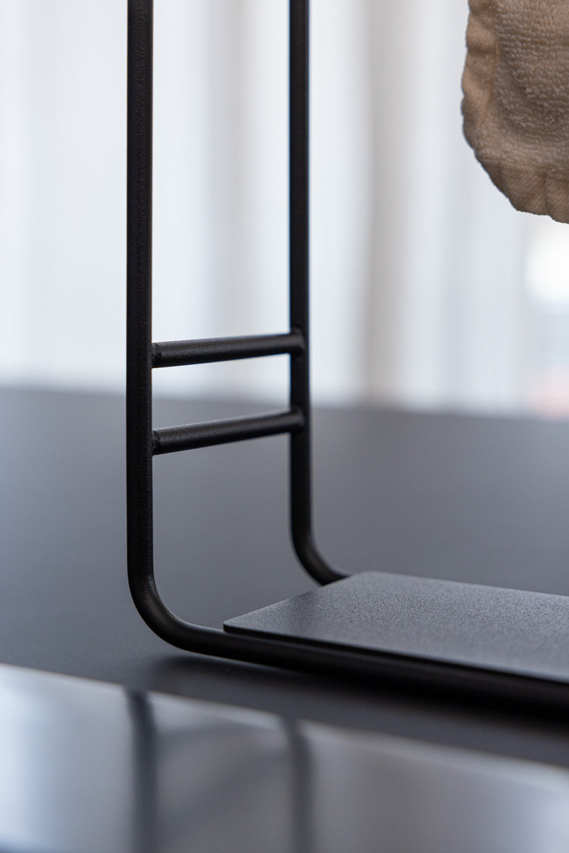 Offene Küche mit Wohnzimmer – so schön sind offene Küchen – Metallbude