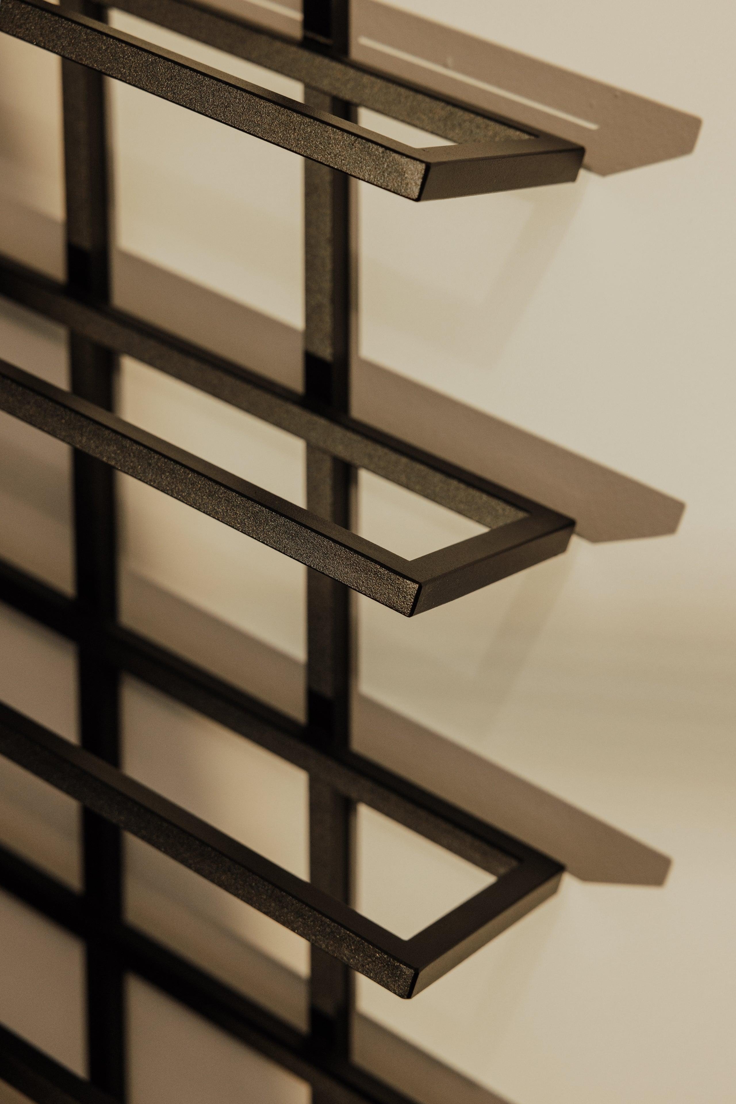 KÜCHE – Metallbude